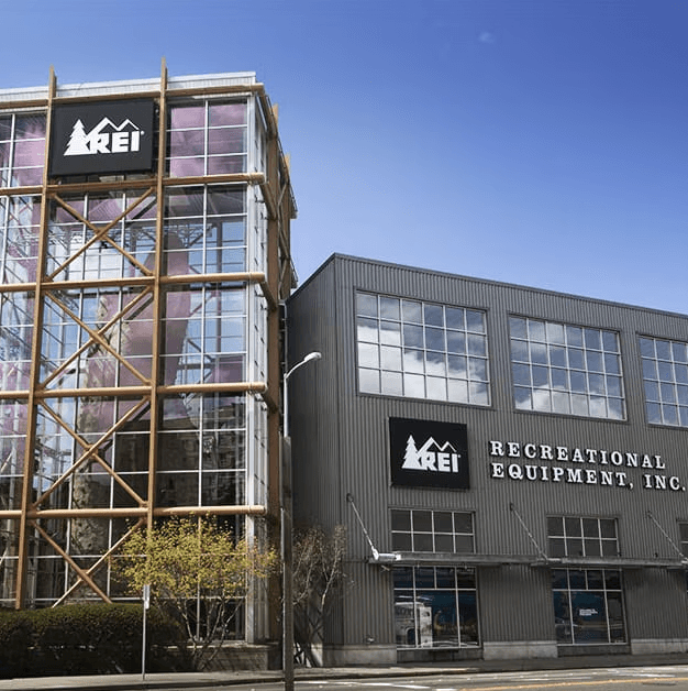 REI's Origin Story: It all started with an ice ax.