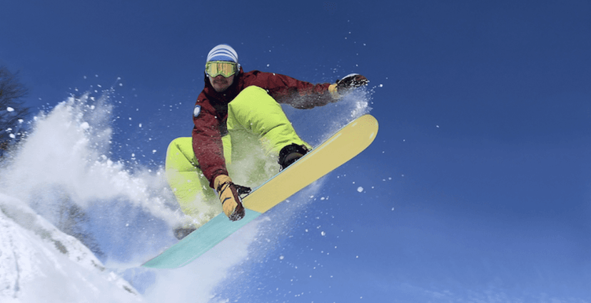 How Did Snowboarding Begin? The History of an amazing sport.