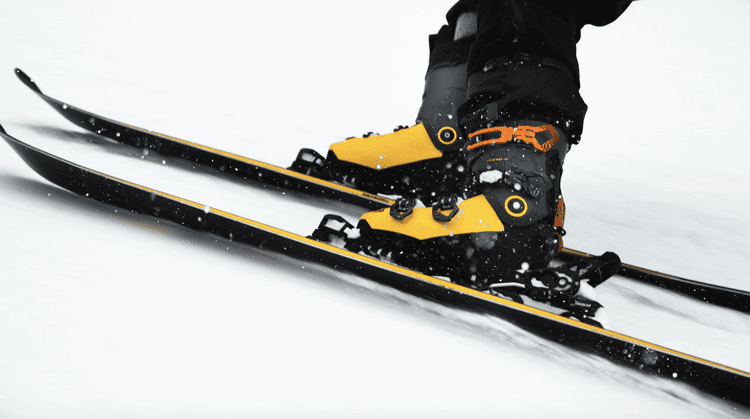 Ski Boot Size Chart: Mondo, US, UK & Europe