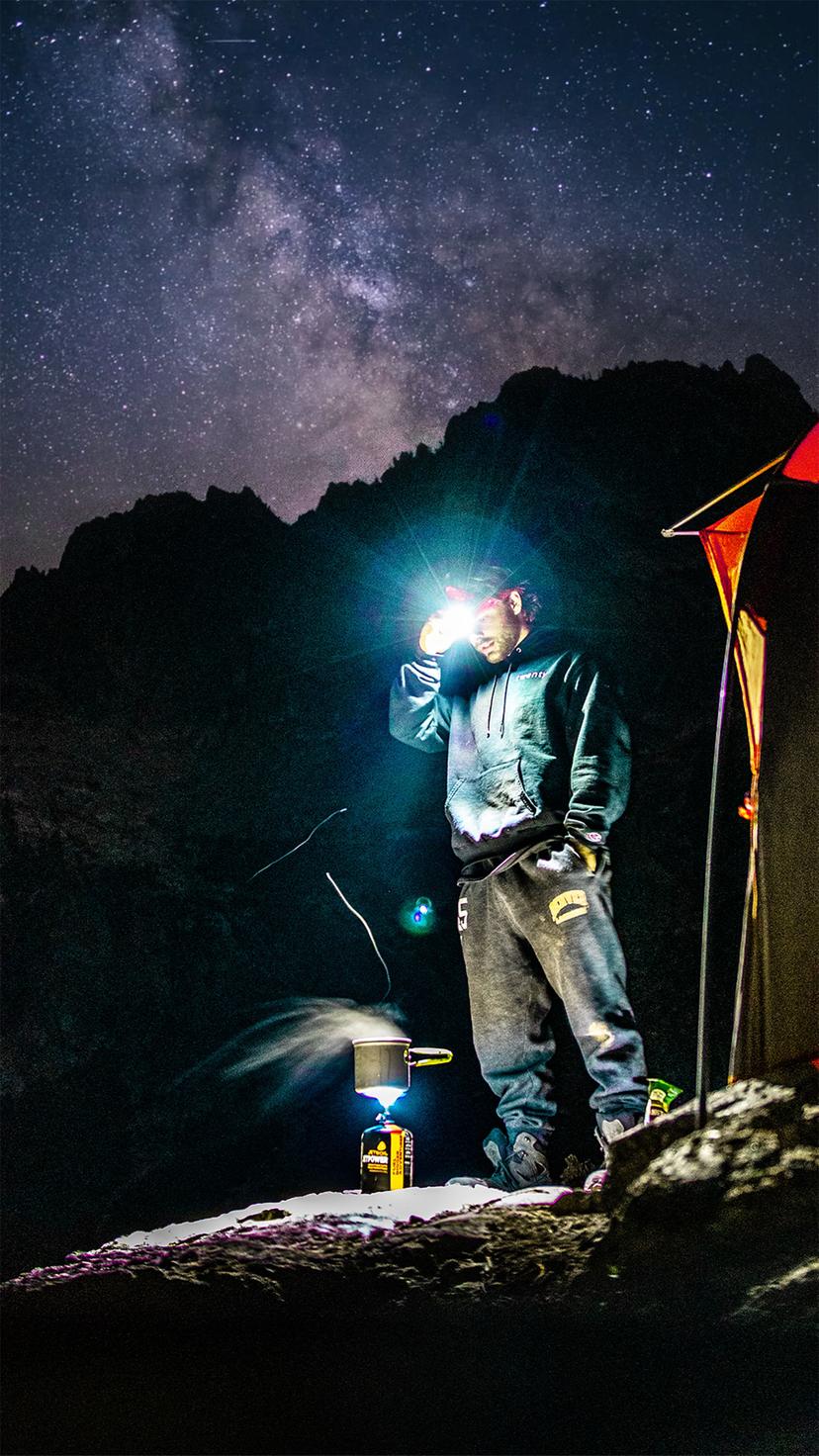 The Ultimate Guide to Choosing the Best Headlamp for Your Outdoor ...